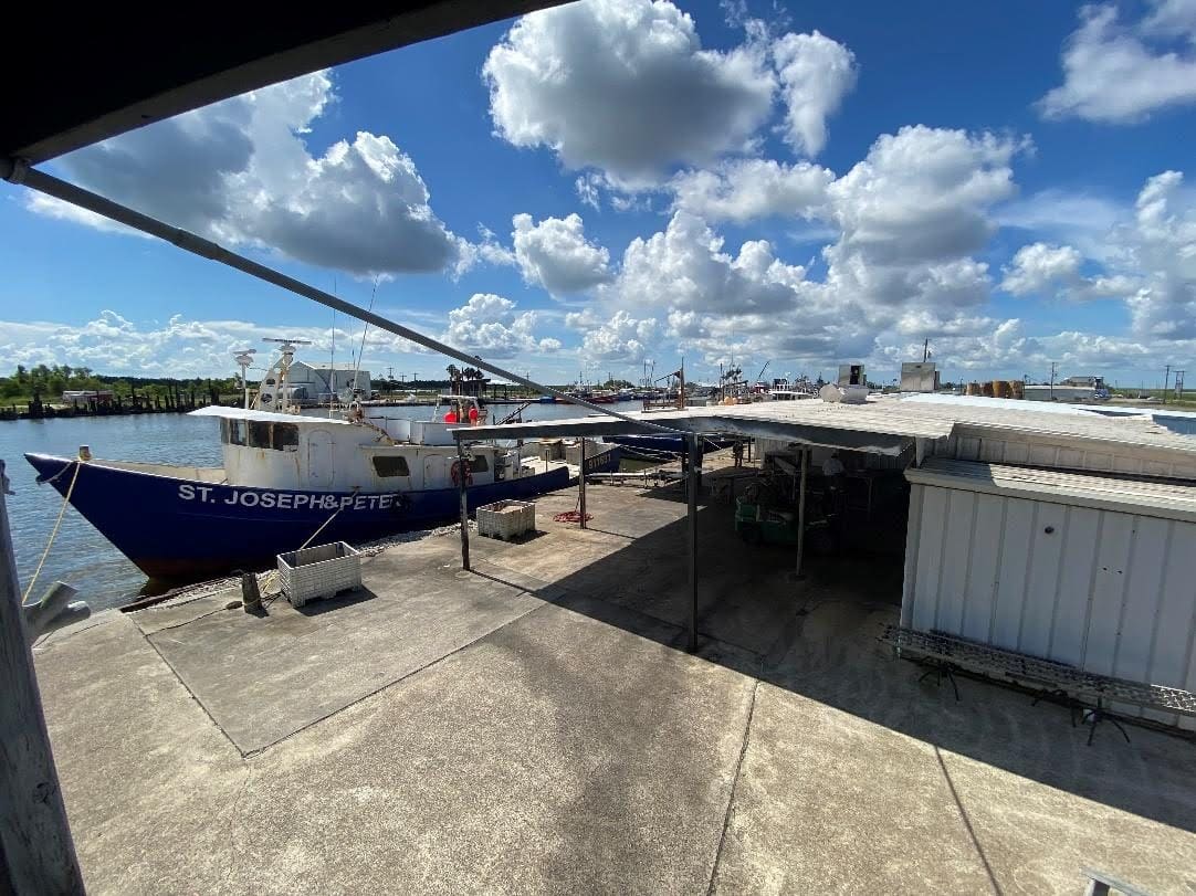 Seafood Dock - Mosaic Property Valuations