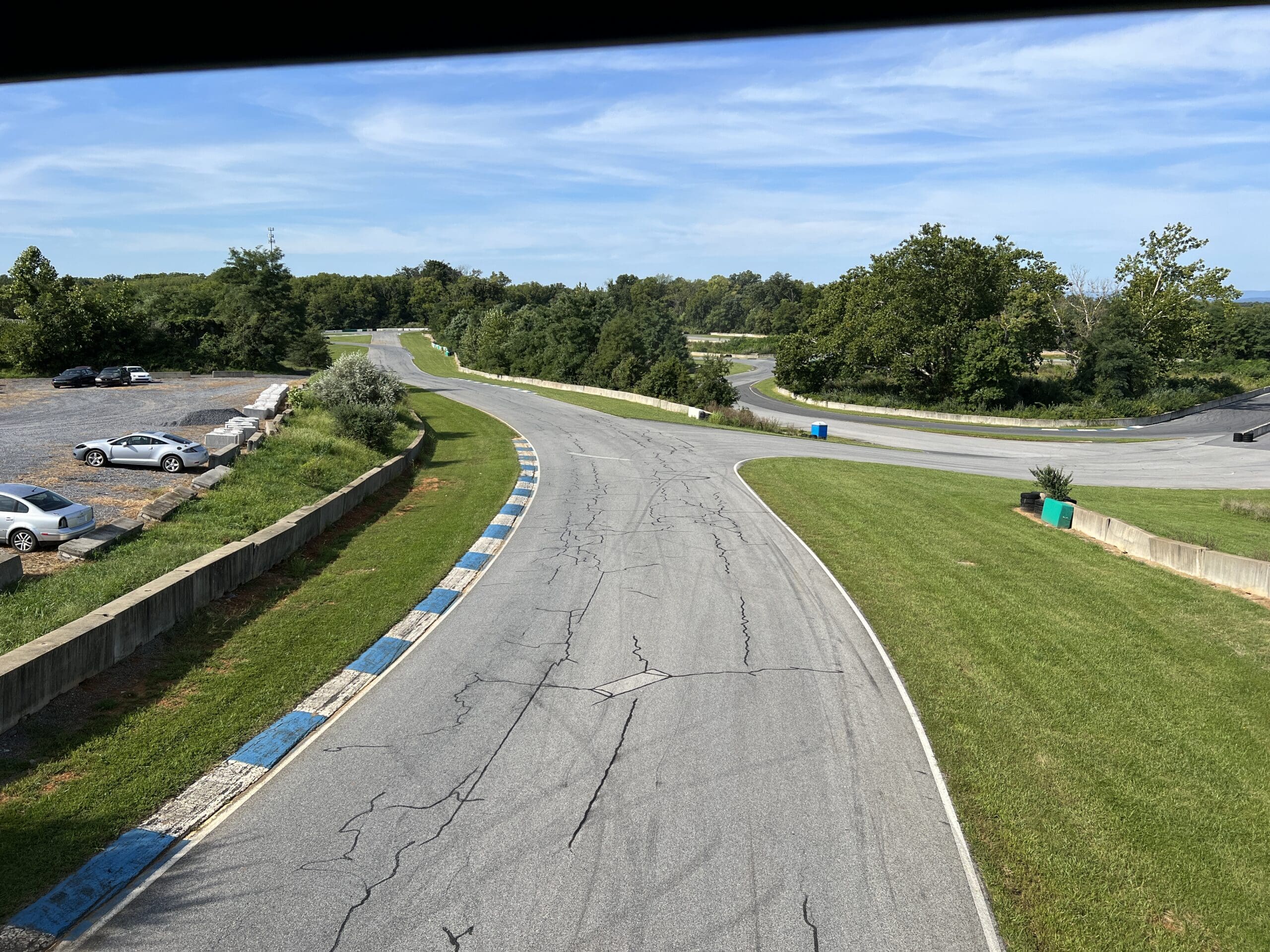 Summit Point Motorsports Park - Mosaic Property Valuations